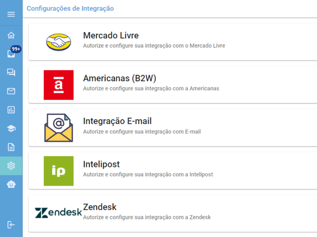 Predize App Integration with Zendesk Support